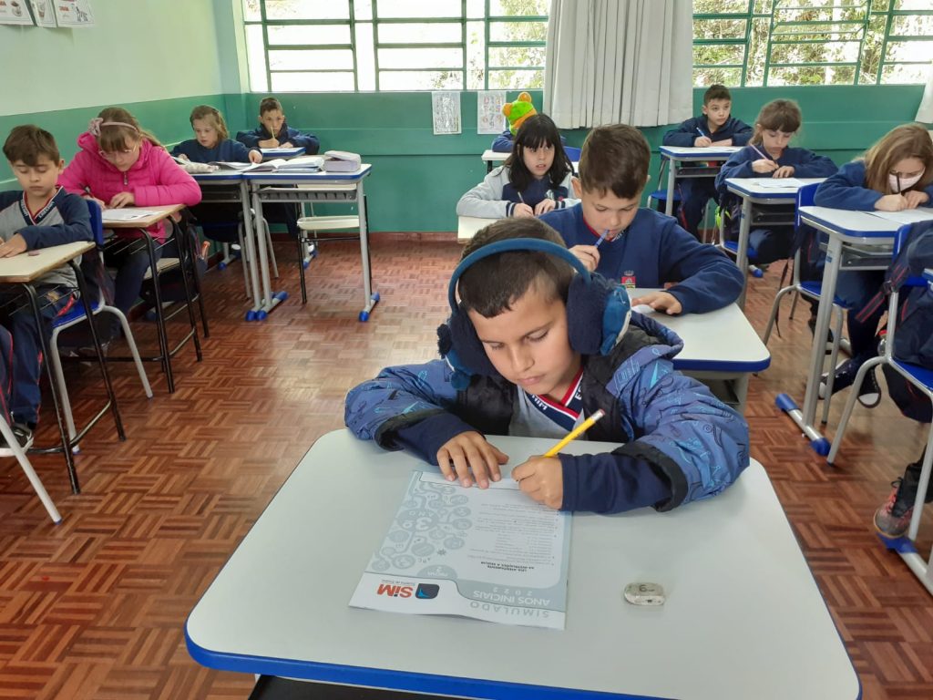 Sistema Municipal De Ensino De Erechim Informa Cronograma De