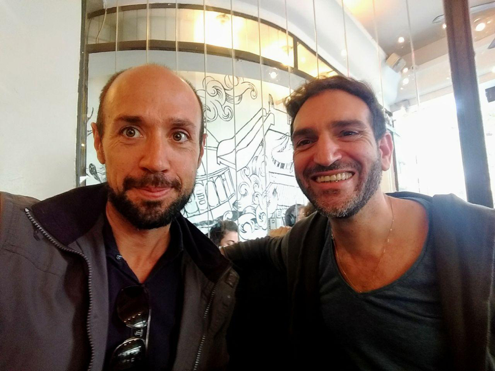 Instituto Unimed RS abre as portas para a vinda de Yuval Harari ao ...